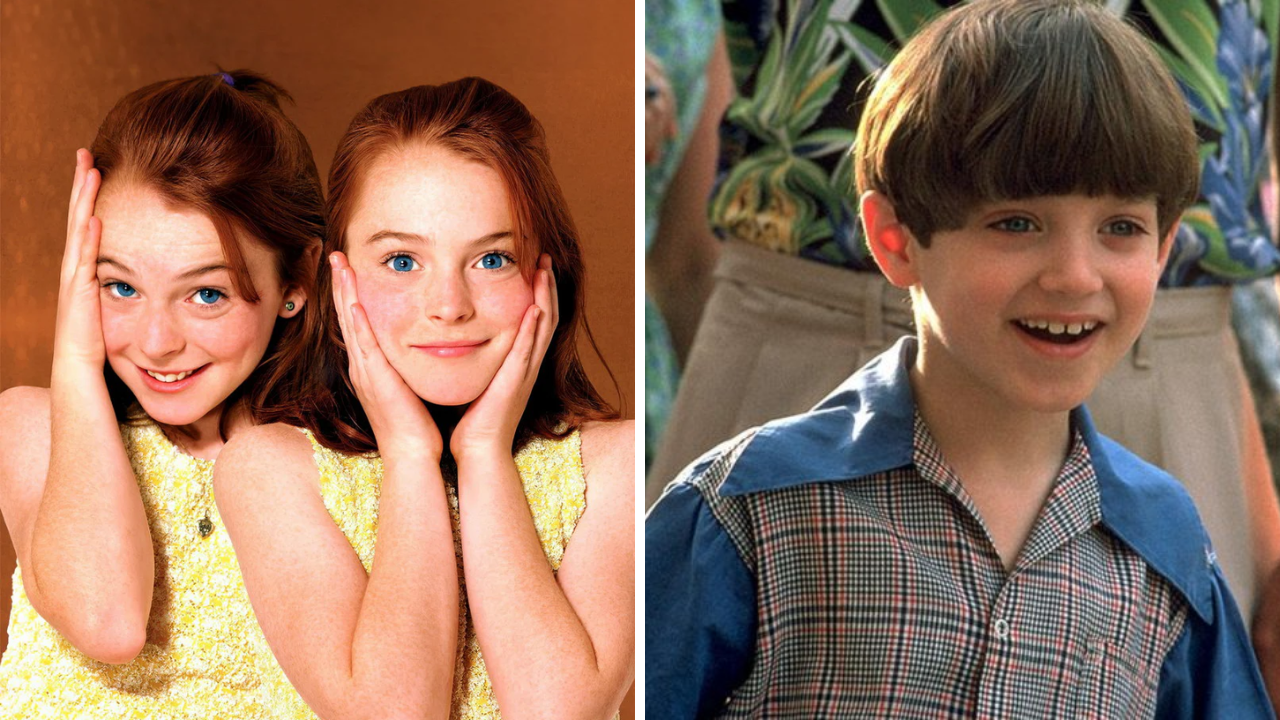 30 amazing child actors in film history