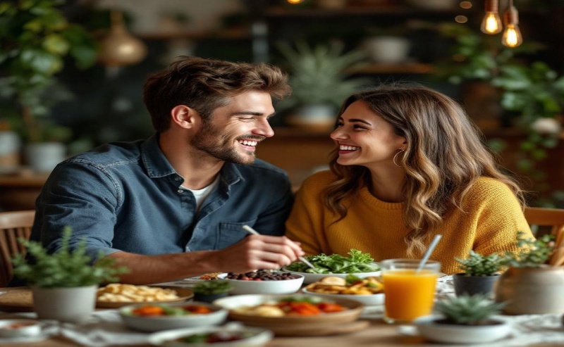 Why many women struggle to find a good man: The dating pattern that ...