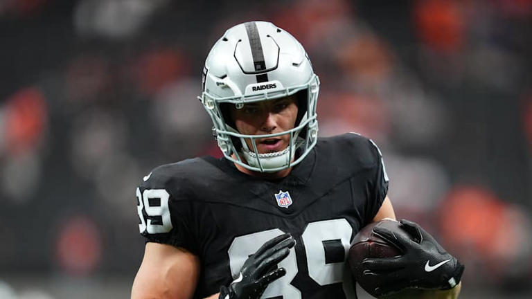 Ranking the 10 best tight ends in the NFL before we arrive at training camp