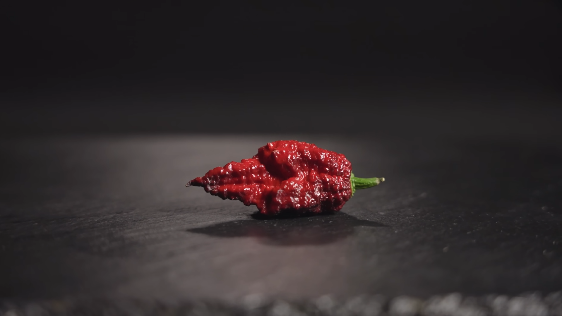 Elon Musk hot pepper challenge spirals into pure chaos after one bite