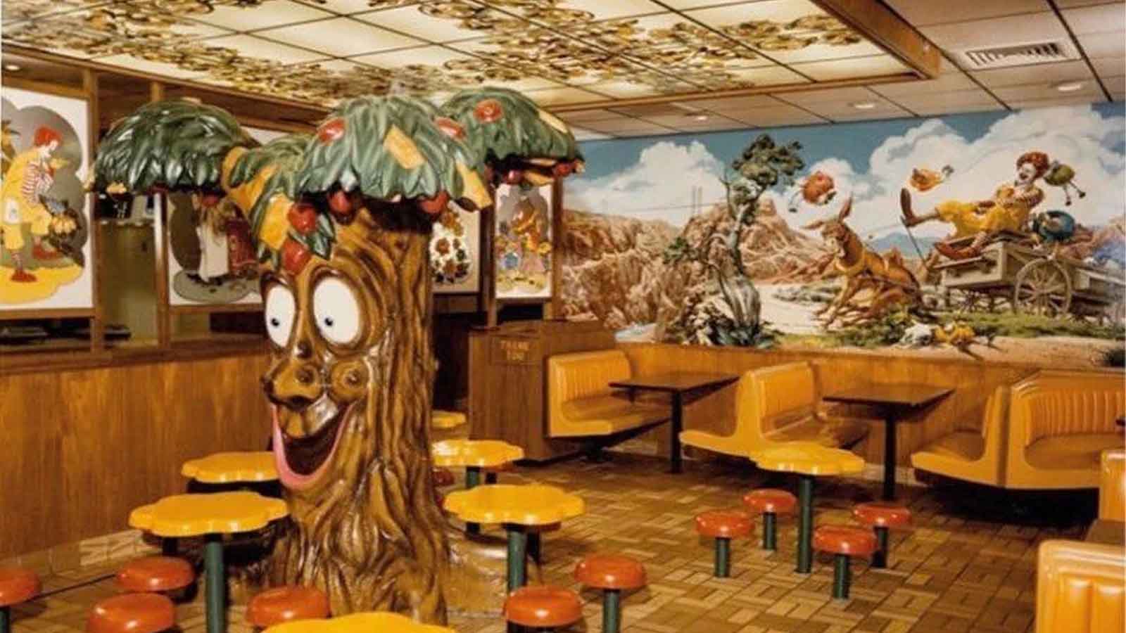 15 photos taking a trip down '80s memory lane