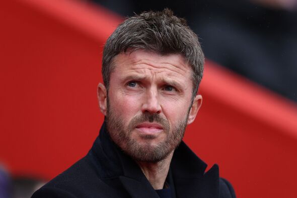 Michael Carrick contract details leaked as Man Utd table offer to manager