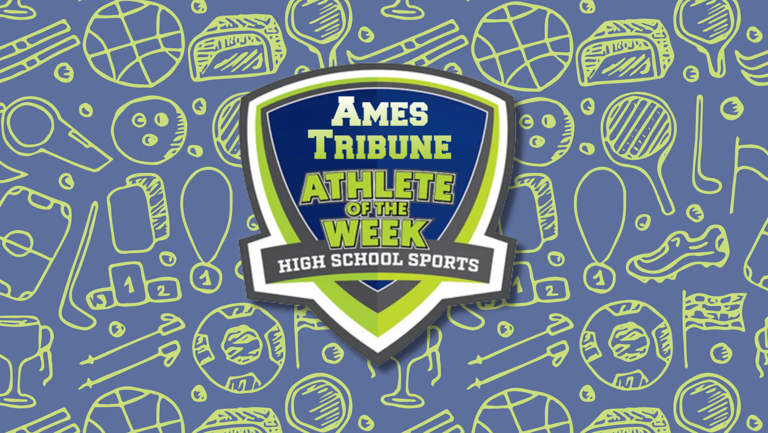 Brooklyn Shoen, Connery Varsa voted the Tribune's athletes of the week