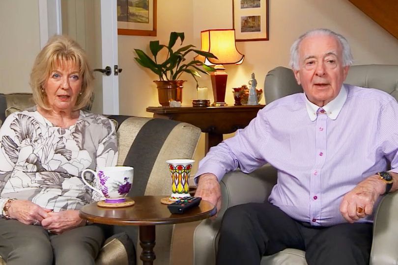 Gogglebox icon dies after 'short illness' as show bosses release sad ...