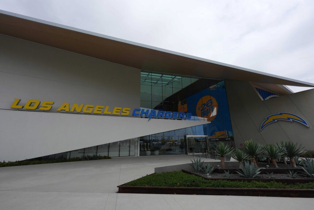 LA Chargers’ schedule release video draws mixed reactions from NFL fans