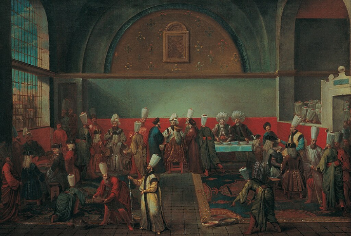 10 reasons that kept the Ottomans from exploring the Americas