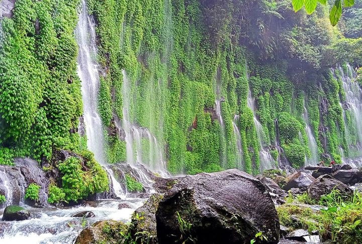 25 mysterious places discovered by scientists