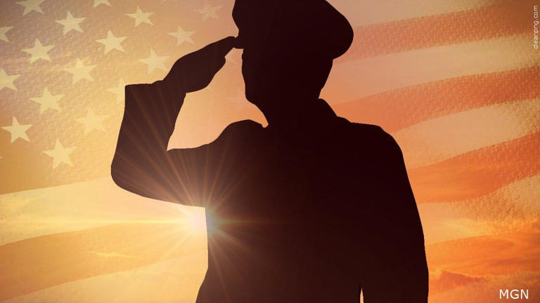 Fallen WWII soldier from Omaha to be laid to rest