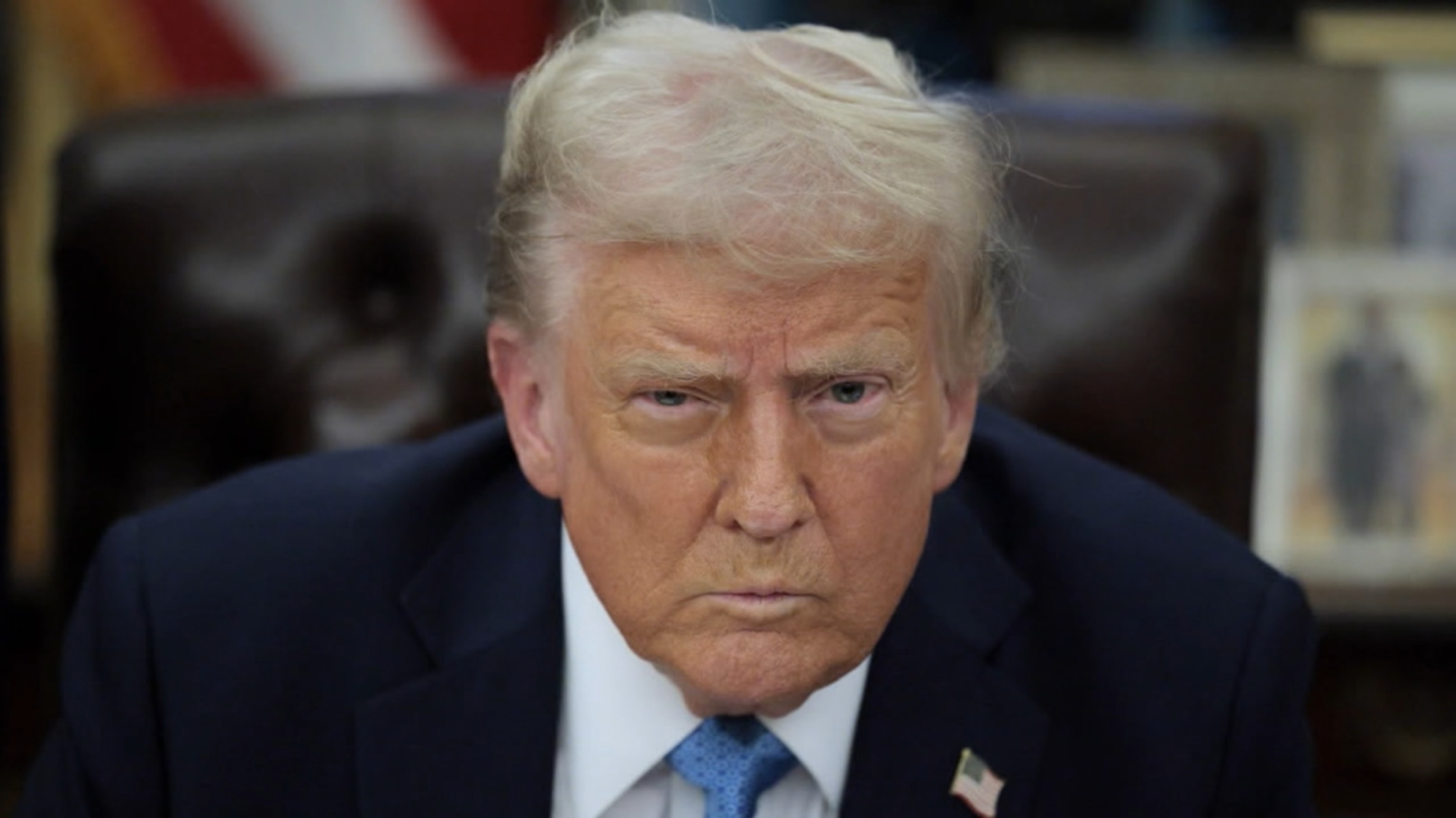 Trump expected to drop IRS lawsuit, launch $1.7B fund for allies: Sources