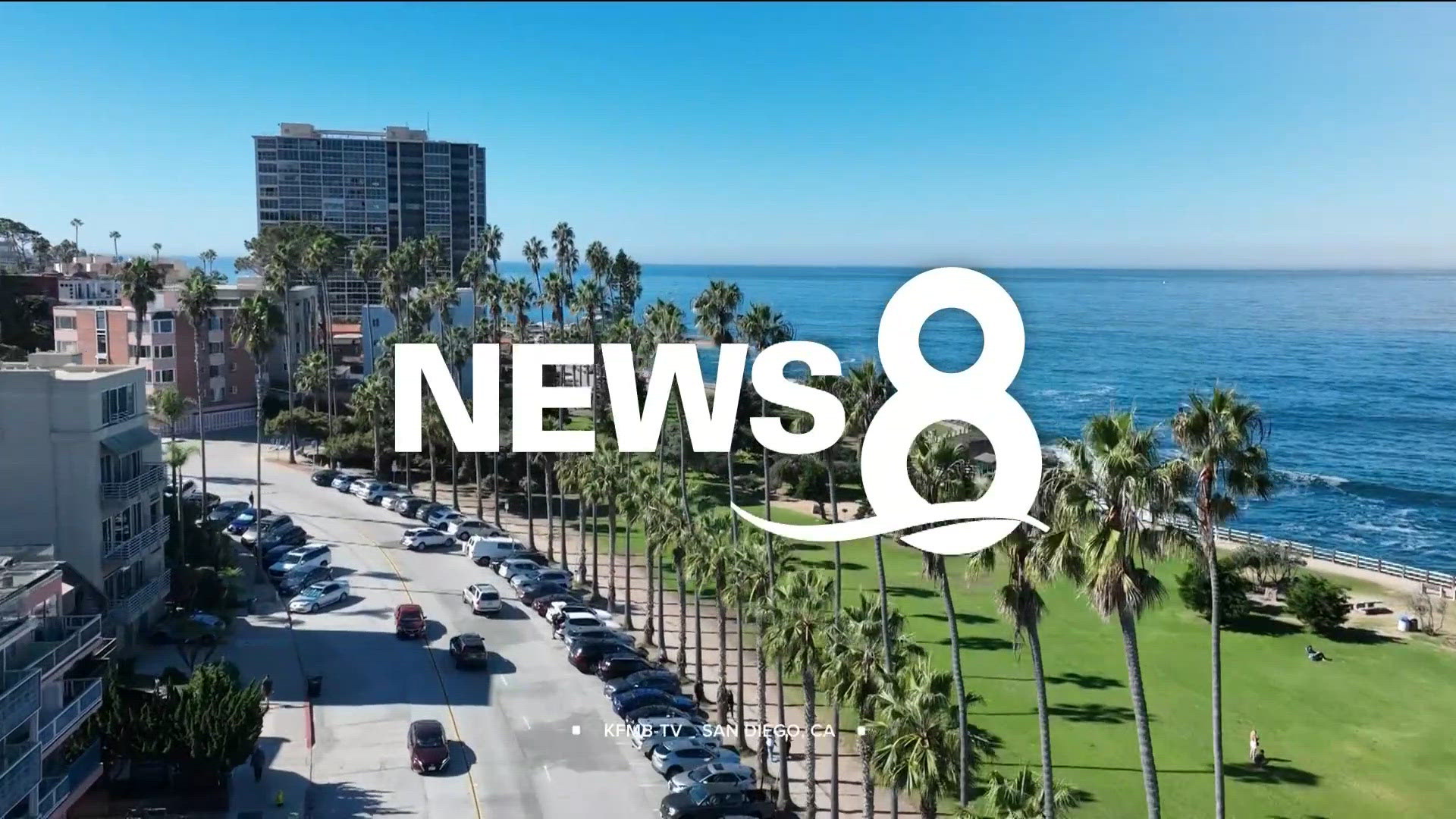 San Diego top stories for Friday, May 15 at 6AM