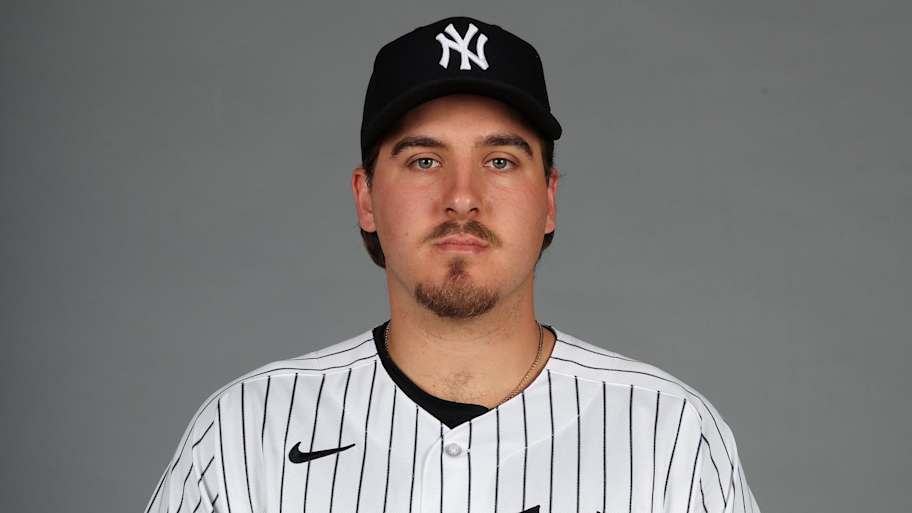 Yankees reveal pitching prospect Ben Hess' injury was scarier than they ...