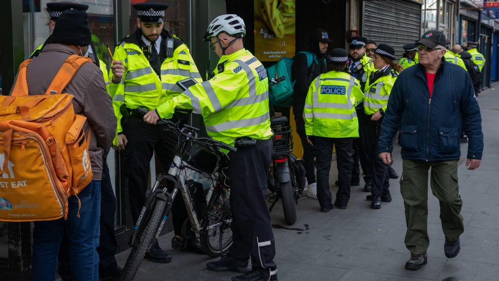 Teen jailed for fatal e-bike crash that killed great-grandmother
