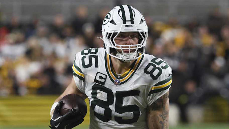Ranking the 10 best tight ends in the NFL before we arrive at training camp