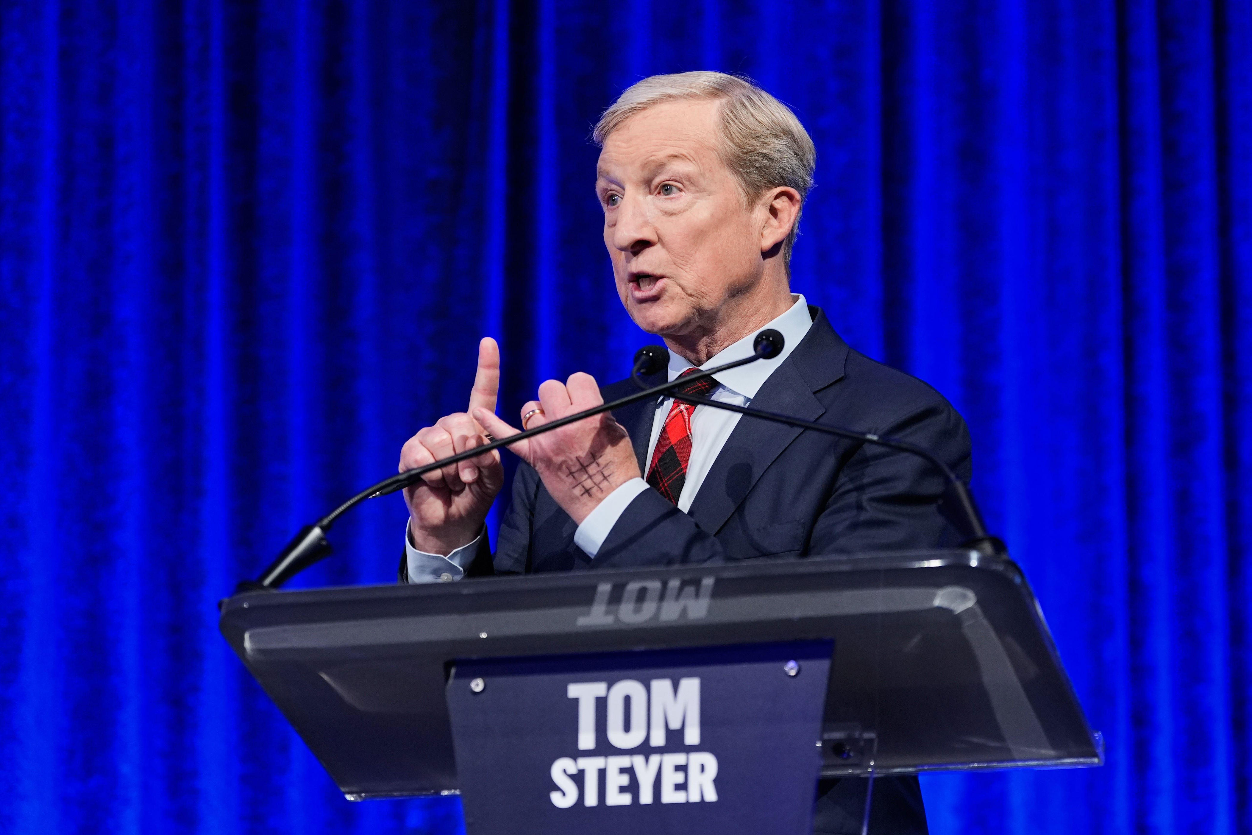 Rich candidate's payments to influencers under scrutiny