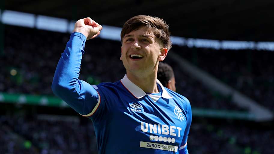 Mikey Moore just guaranteed his Tottenham future