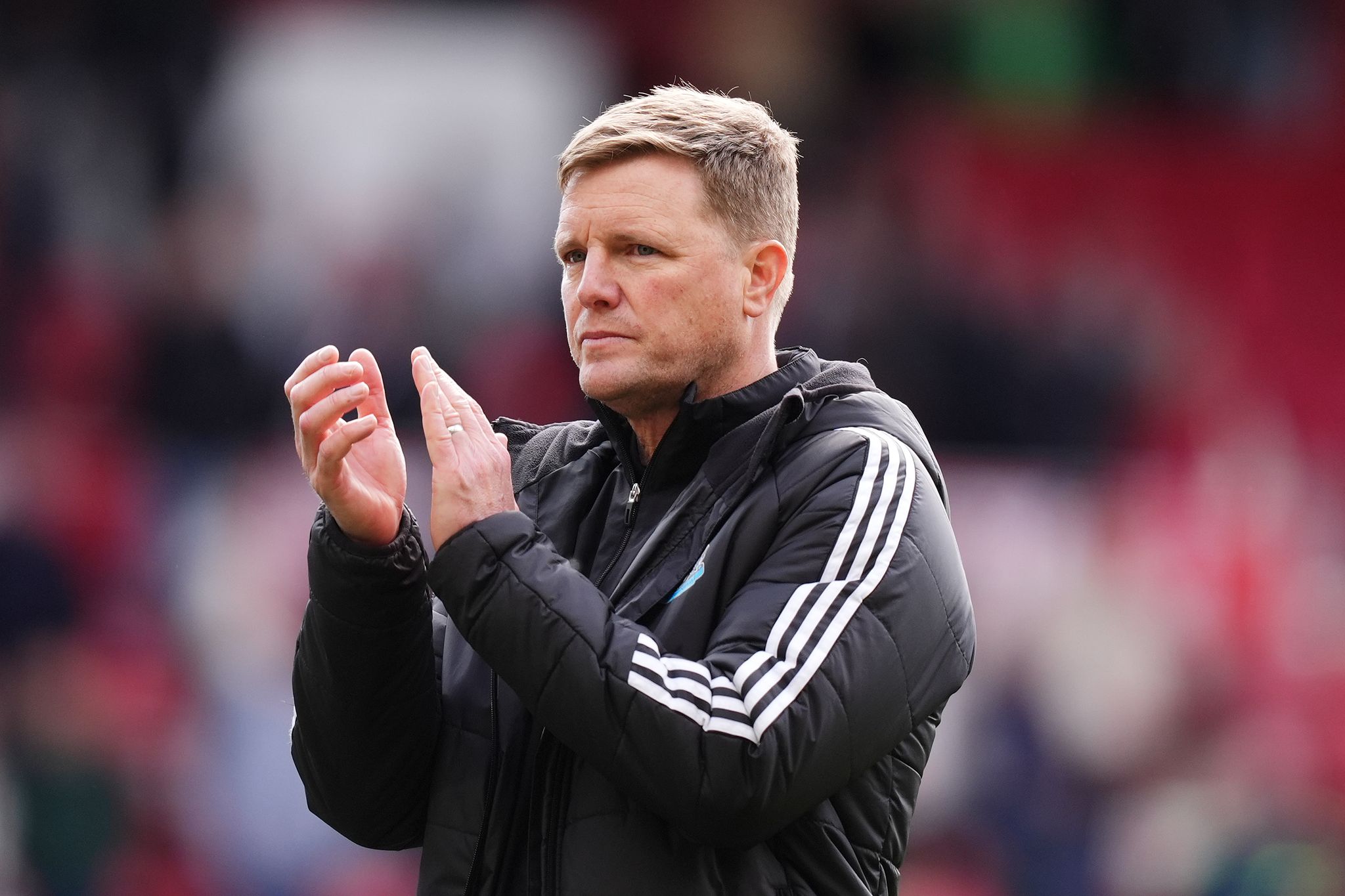 Howe hints Gordon could have played his last game for Newcastle