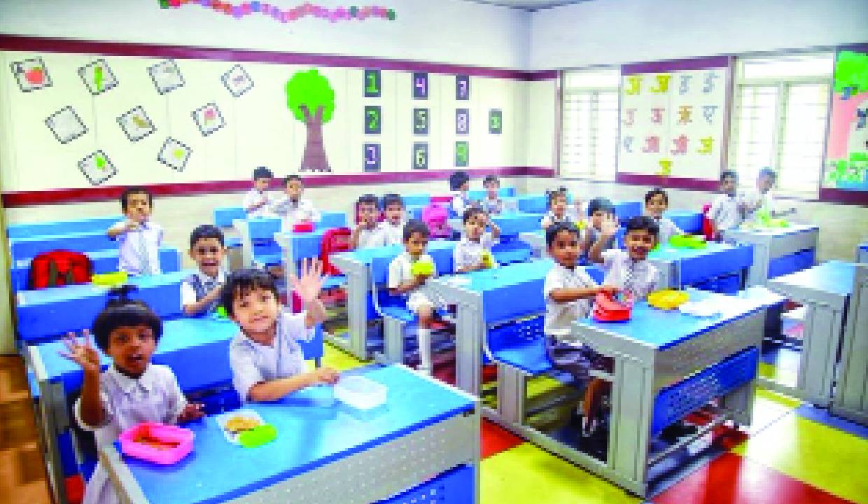 Digital profiling finds structural deficiencies in 359 govt schools