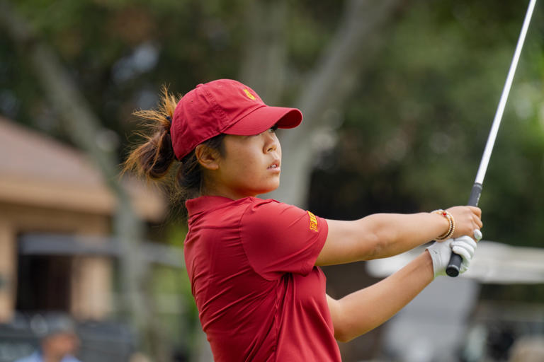 USGA finalizes US Curtis Cup roster ahead of 44th competition at Bel-Air