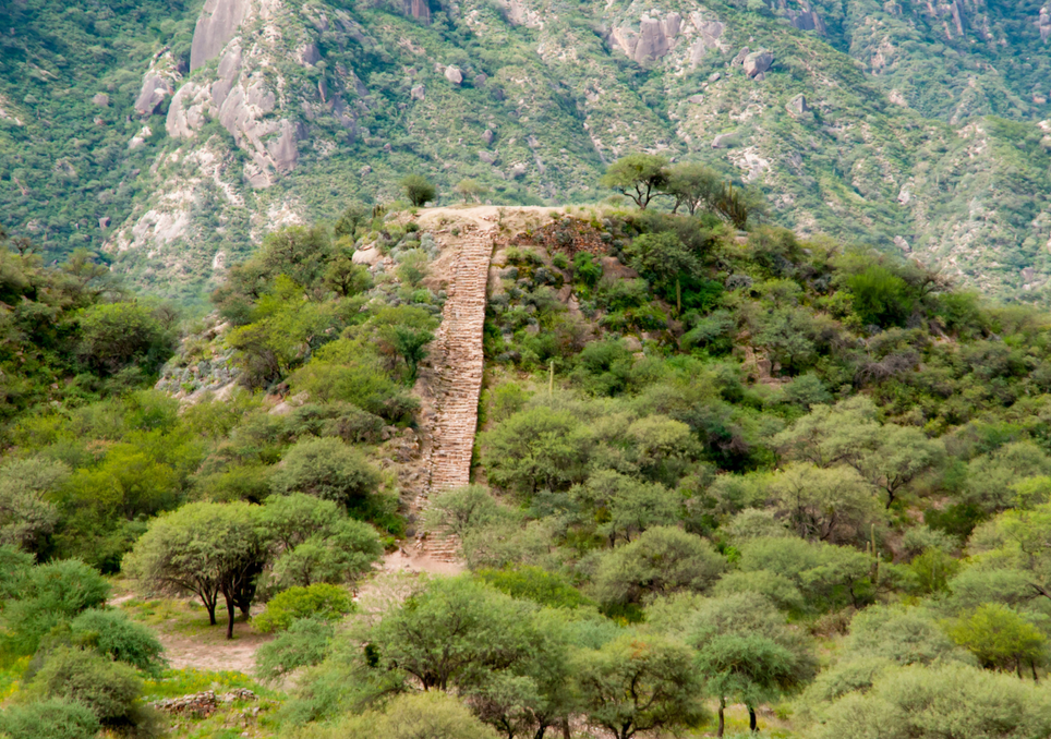 Así es el sorprendente “Machu Picchu argentino”: dónde queda, cómo ...