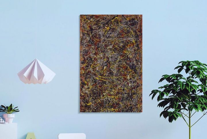 10 priceless paintings that were sold at astonishing prices