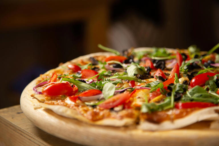 Tutaj zjecie najlepszą pizzę w Szczecinie! TOP 10 restauracji, gdzie ...