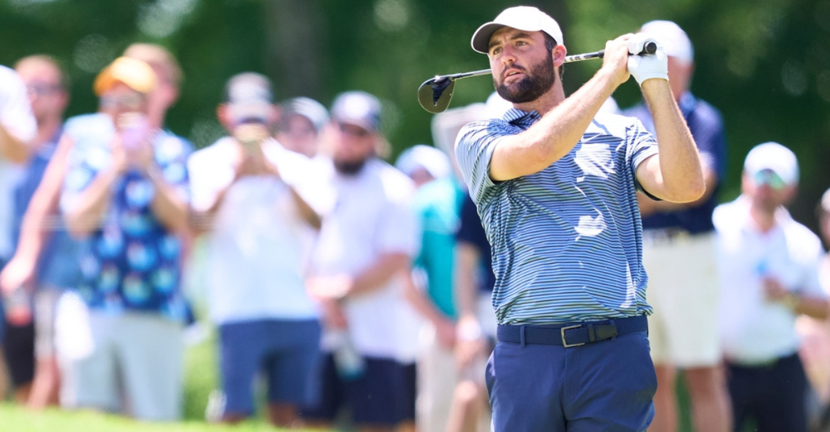 US Open golf 2026 payouts: Every player’s earnings