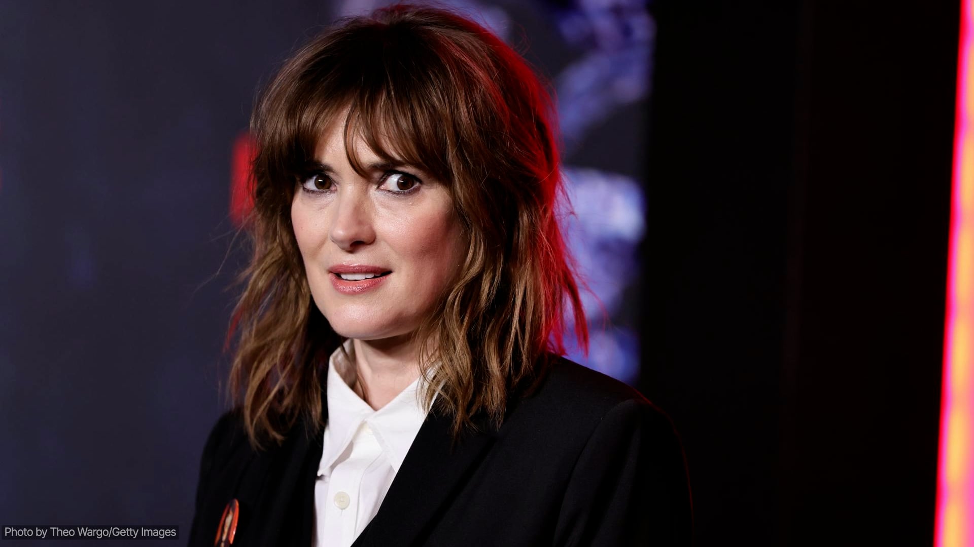 Famous celebs who were caught shoplifting