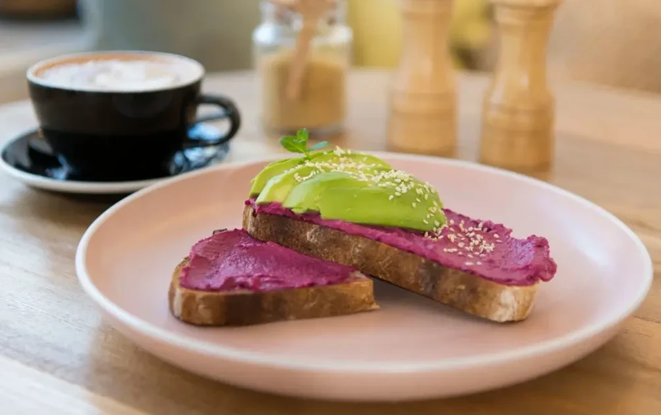 New research compares nutrient benefits of avocado and peanut butter