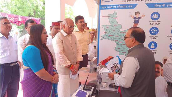 Decline in cattle rearing giving rise to fake dairy products, says UP ...