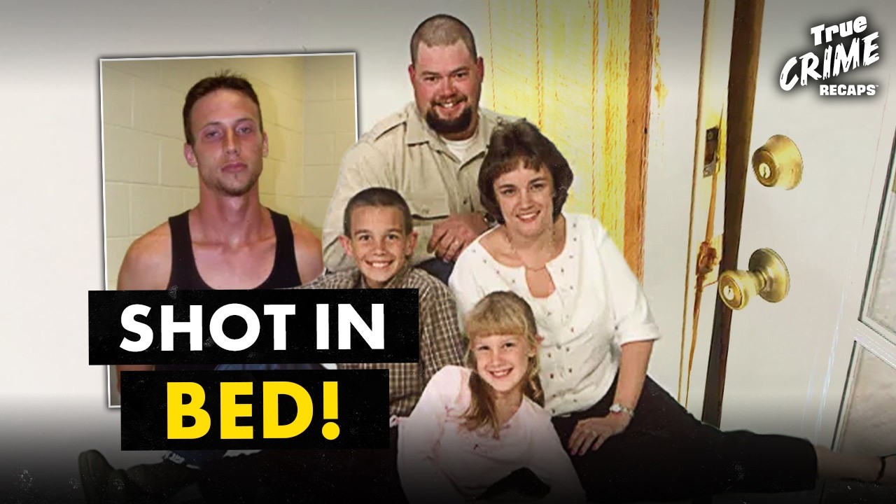 Ten-year-old's heroic 911 call after witnessing her entire family ...