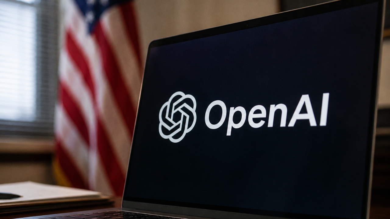OpenAI fuels US military arms — implications for your employment