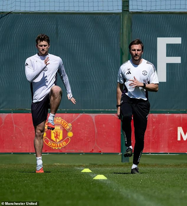 Matthijs de Ligt has surgery on complex six-month injury - which was ...