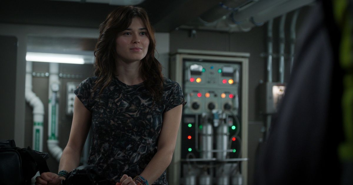 For All Mankind recap: Listen, all y’all, it’s a sabotage