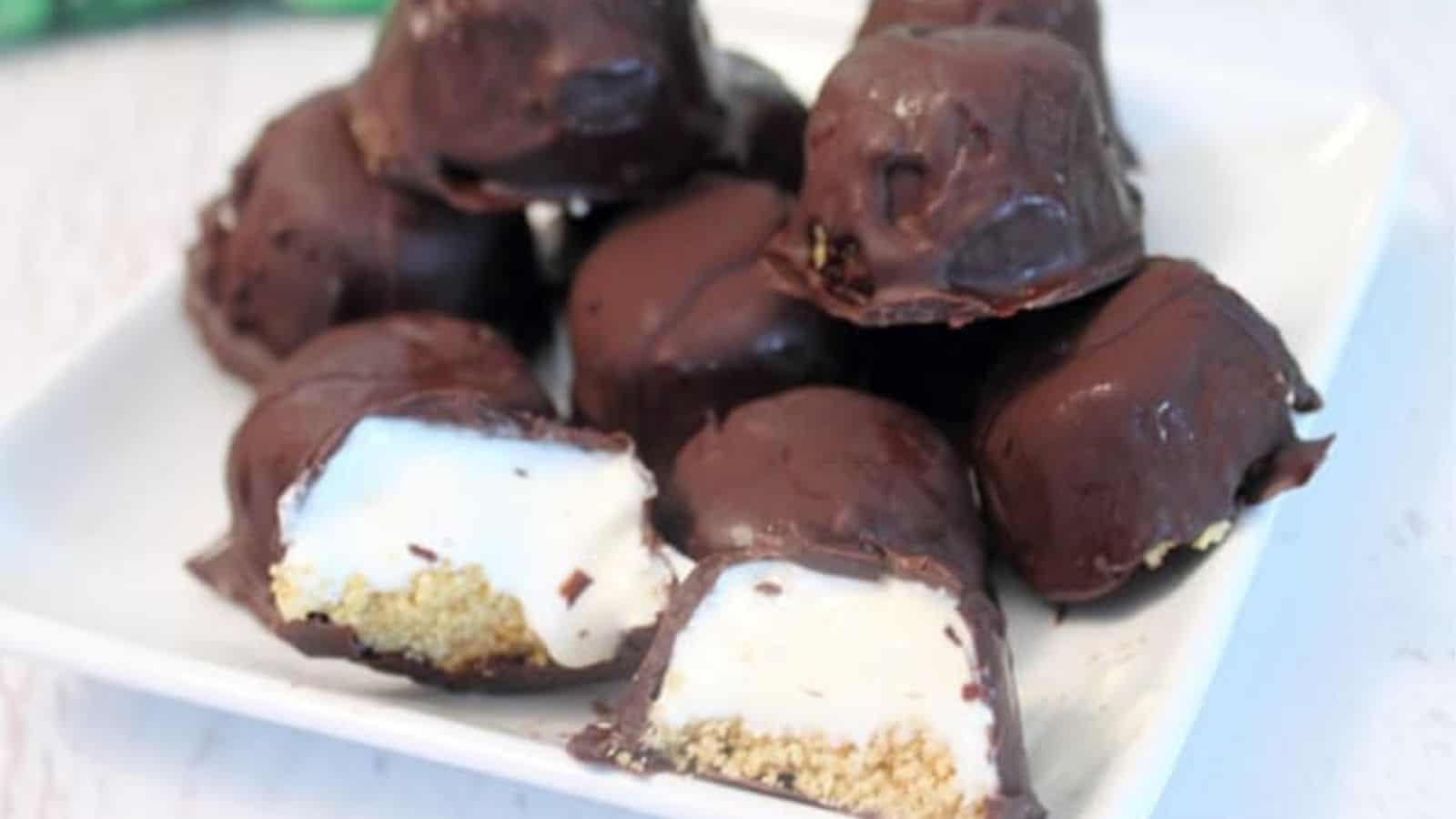 16 easy southern desserts perfect for under-30-minute cravings