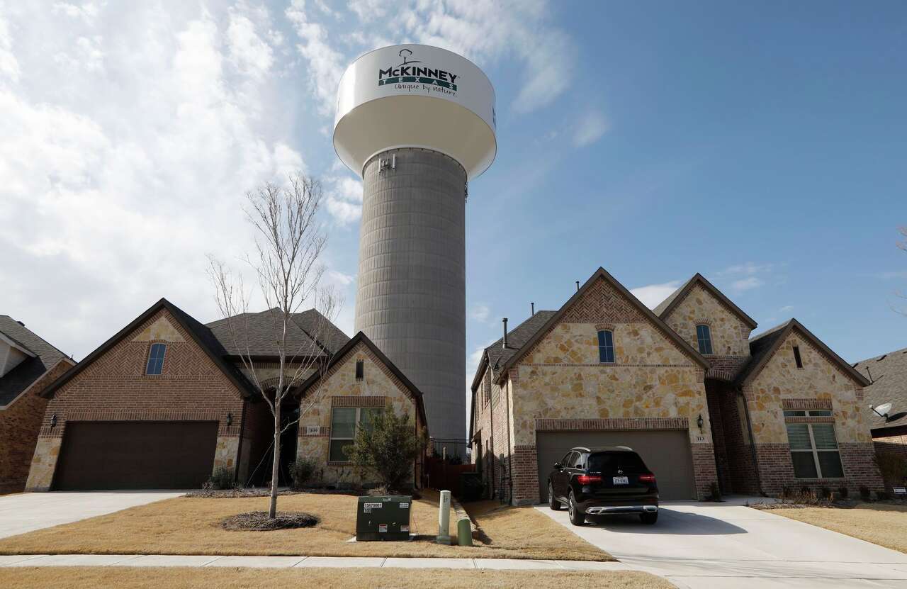 $300M McKinney facility, Irving lands new HQ and more D-FW real estate news