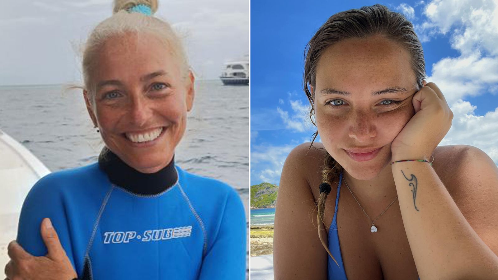 Gopro Could Reveal How Tourists Died While Deep Diving In Maldives