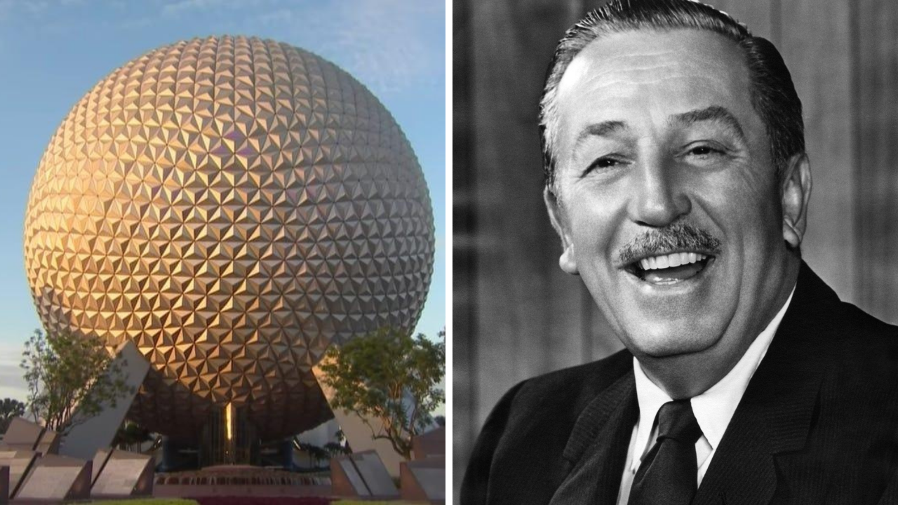 28 fun facts about Walt Disney World