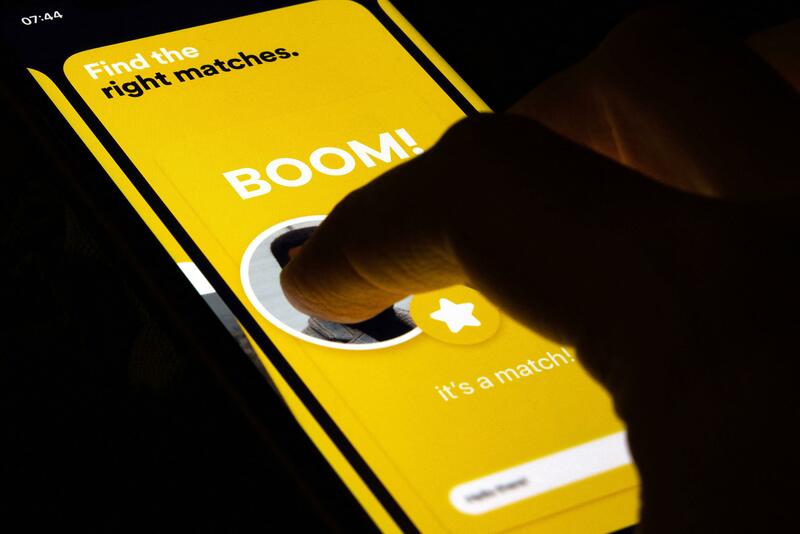 Bumble is killing the swipe and replacing it with AI matchmaking - how ...