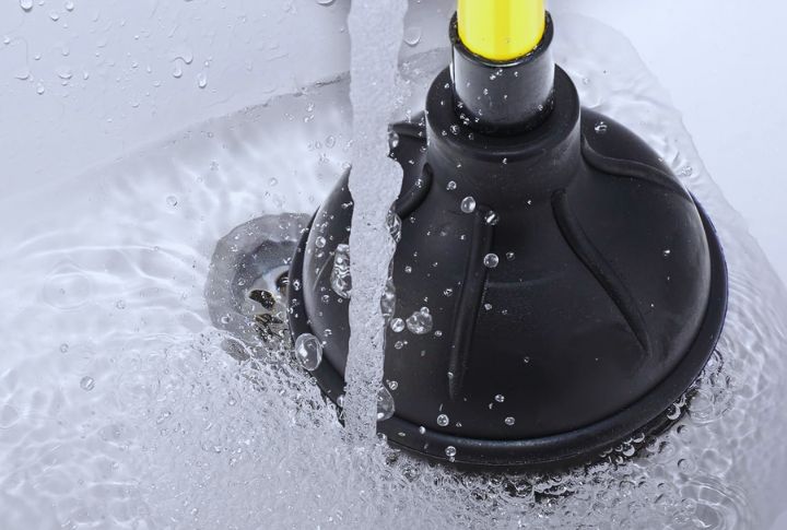 10 things to do for clear drains