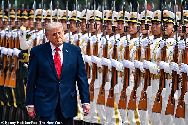 Trump unveils unit dedicated to deporting green card holders