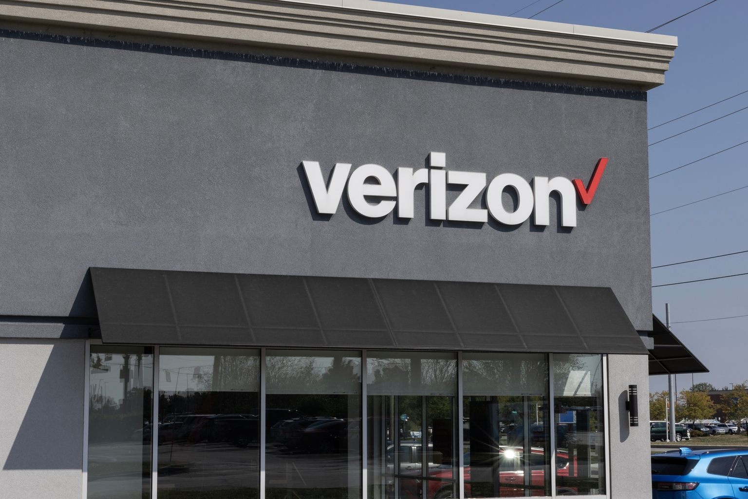 Verizon latest company to join Anthropic's Project Glasswing