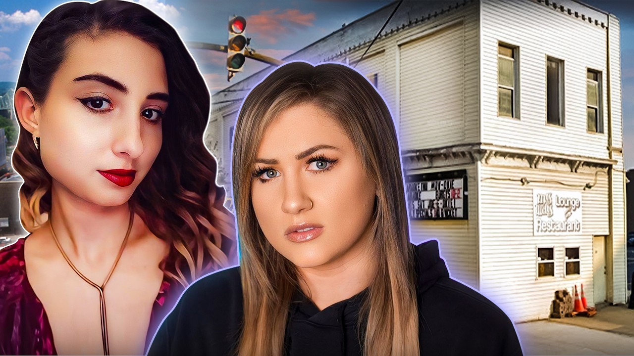 Woman vanishes after night out at local bar