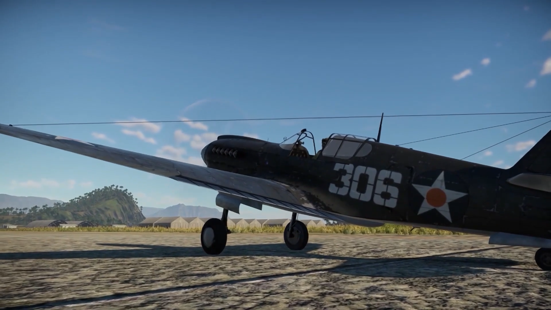 Pearl Harbor’s hidden heroes: The pilots who fought back against all odds