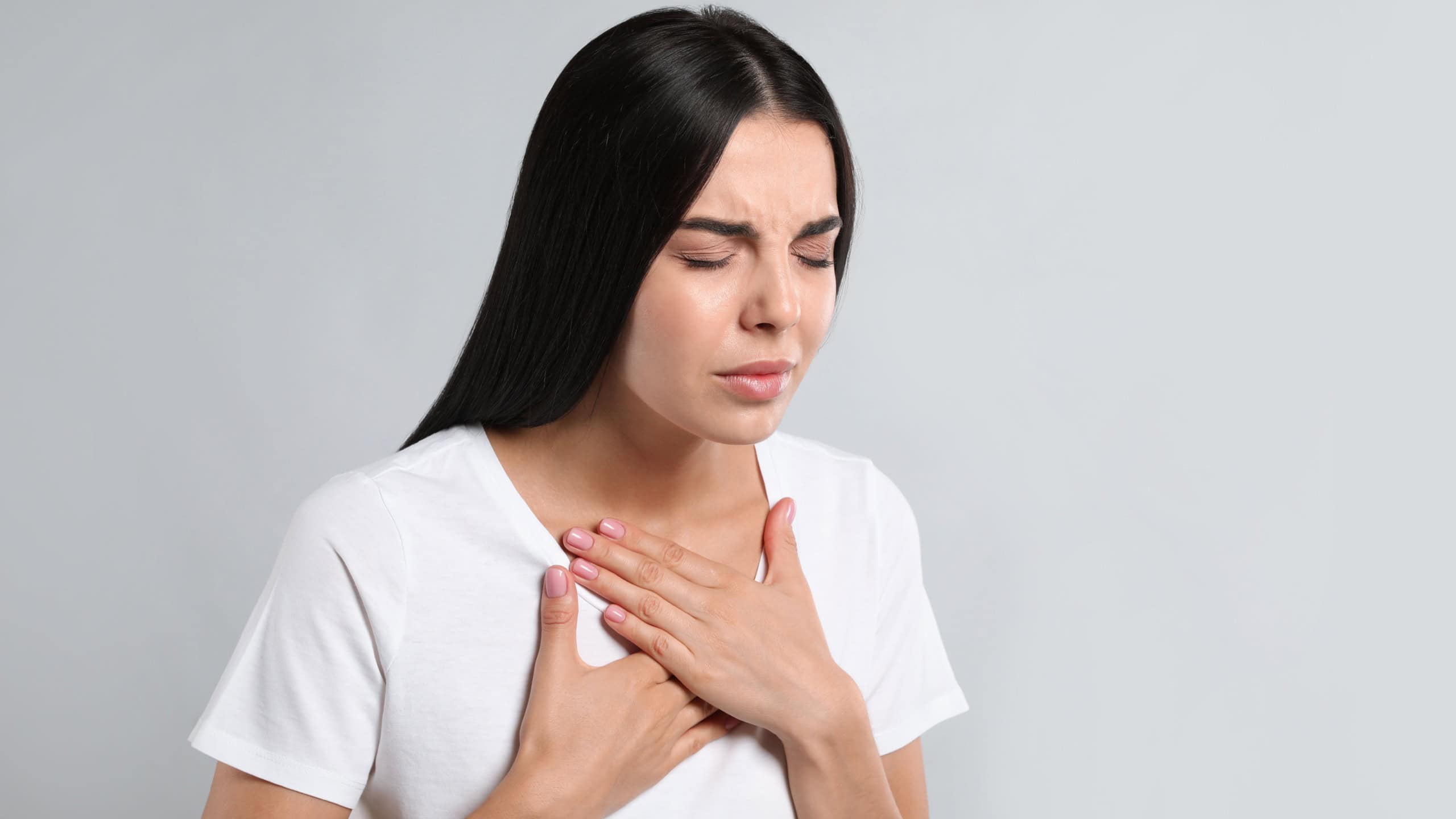 15 signs that you may have heart trouble