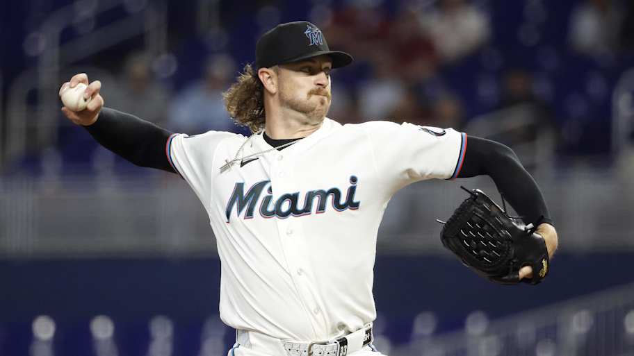 Chris Paddack ready to prove he belongs in first start with Reds on ...
