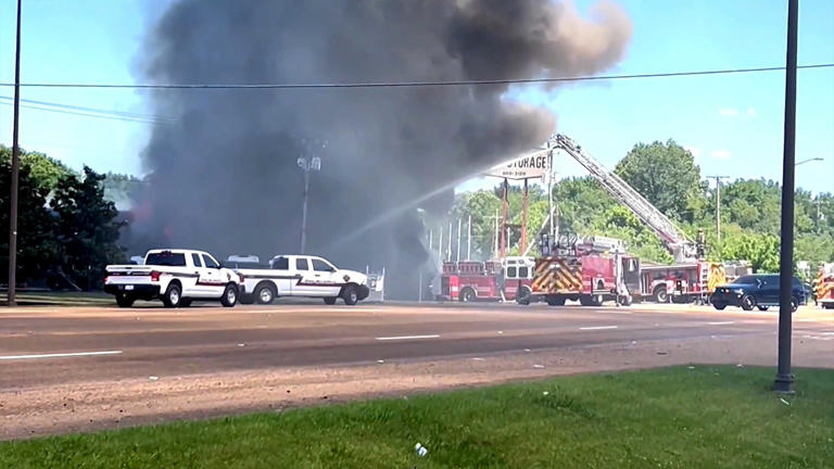 Exclusive: JSU student says storage fire destroyed years of memories ...