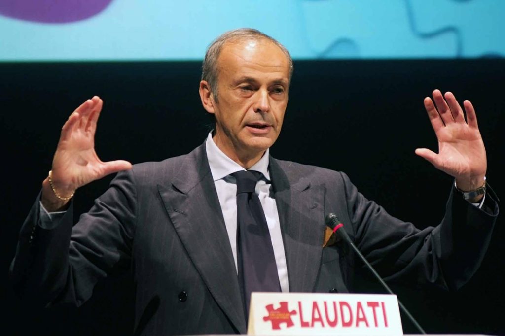 Dossieraggio all’Antimafia, chiesto il processo per Striano e Laudati