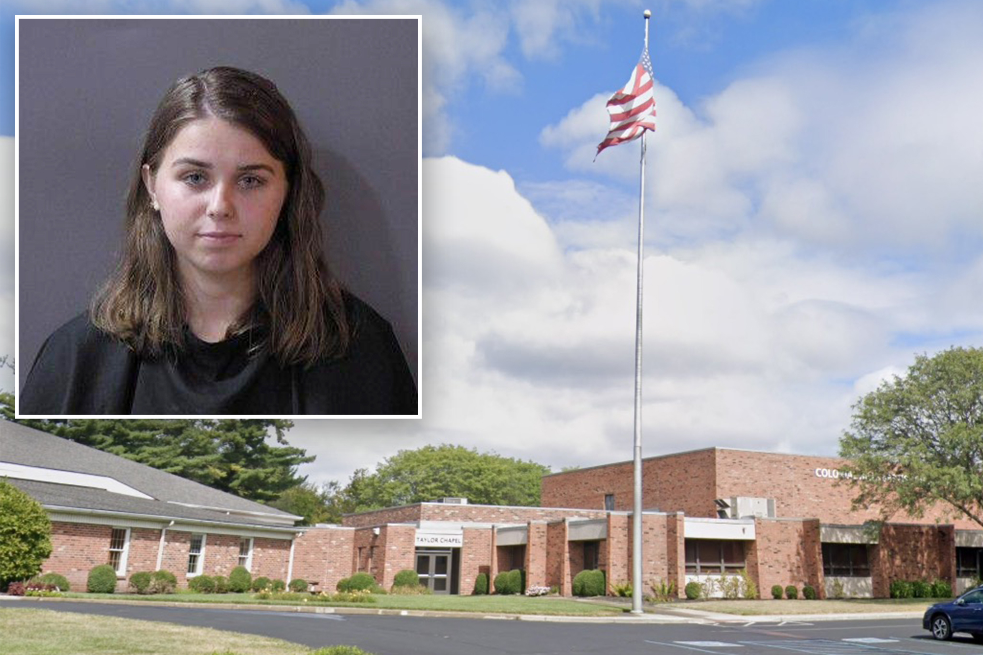 Christian school kindergarten teacher admits having sex with female ...
