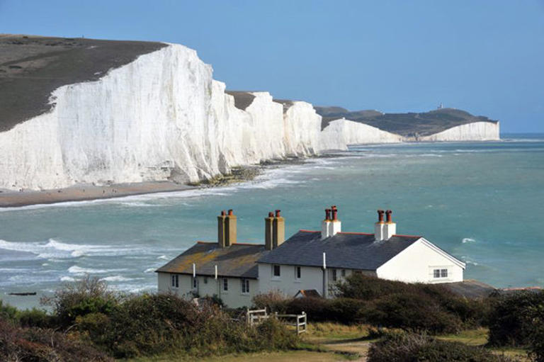 Brits are clueless when it comes to identifying some of the UK’s most ...