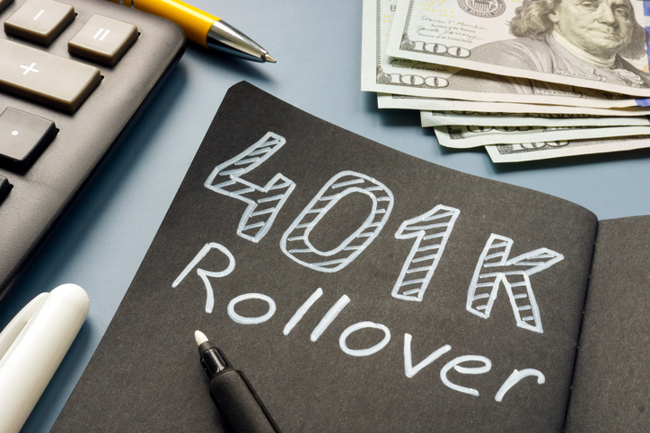 401(k) rollover to a Roth IRA: Tax consequences